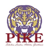 Rush Pike – PI KAPPA ALPHA